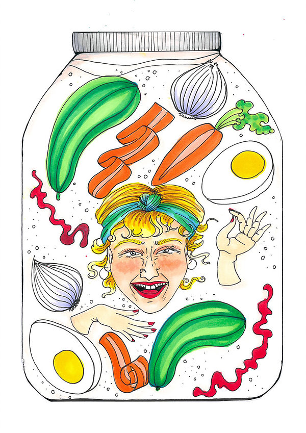 East Oxford Farmers' and Community Market - Our stallholders